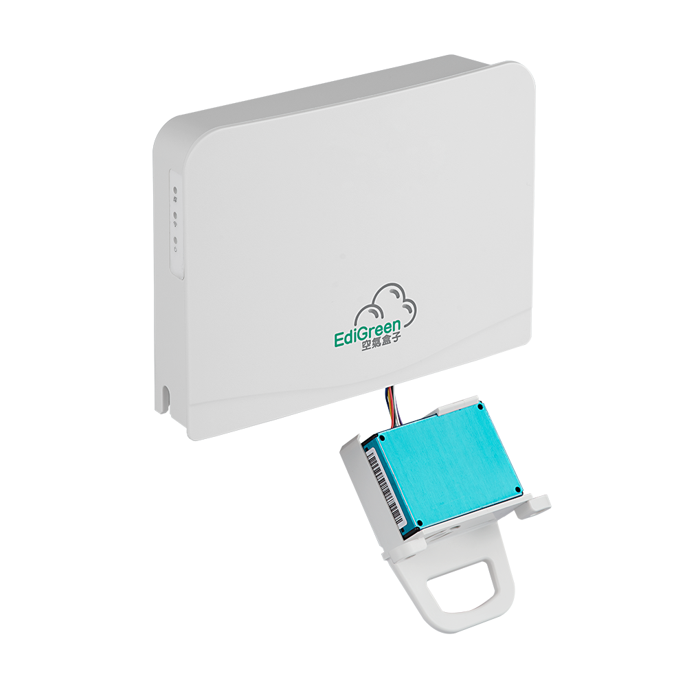 SMAX - Your best choice for surveillance - AIOT - AI-1001W V4